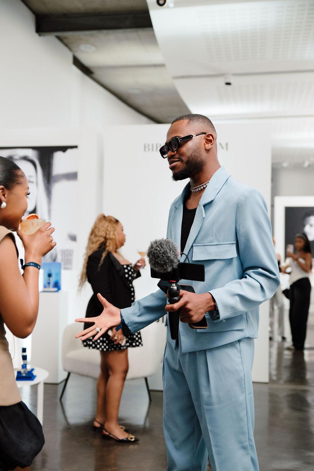 Meet The Creators 2024 | Influencer Event