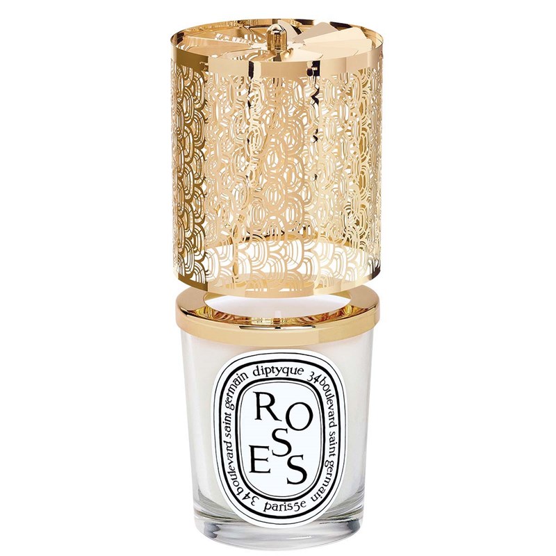 DIPTYQUE - AN ENCHANTING END TO THE YEAR