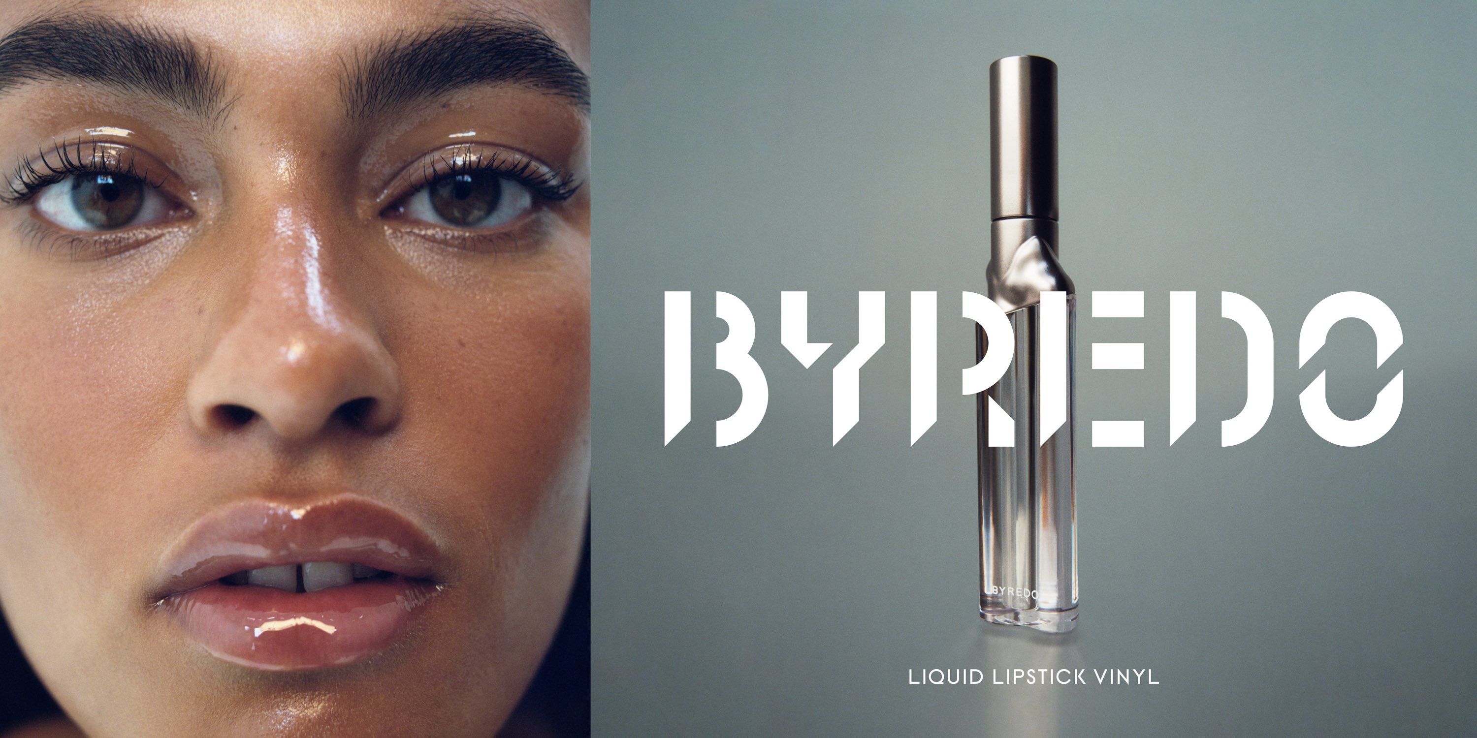 NEW IN FROM BYREDO MAKEUP