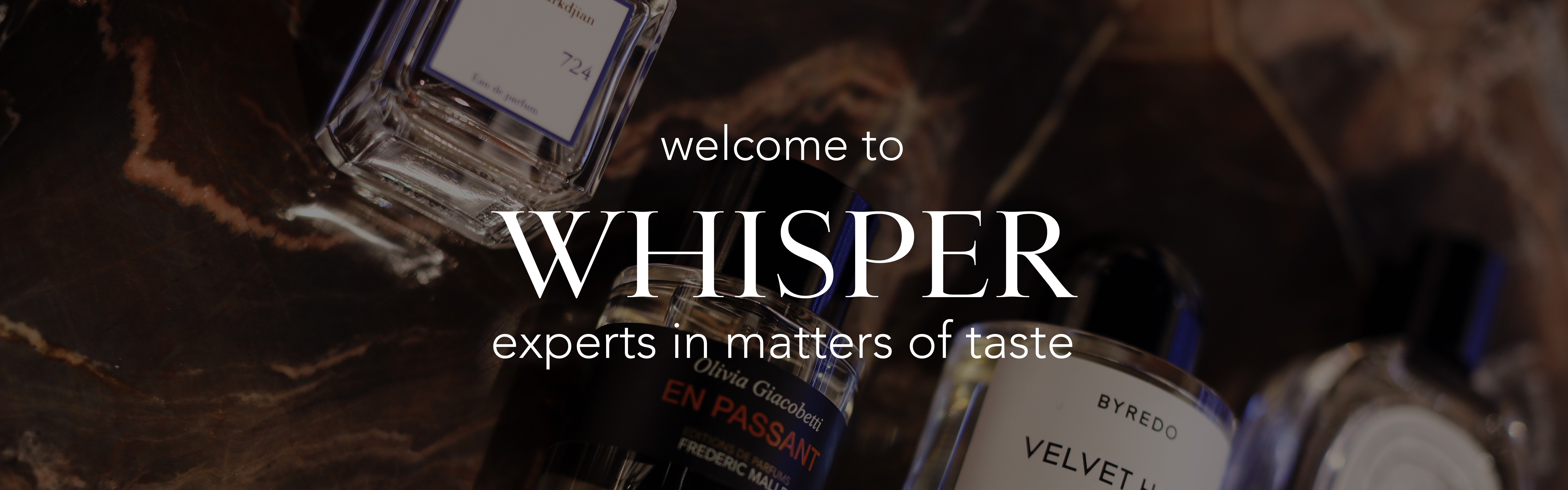 Whisper by Skins Cosmetics