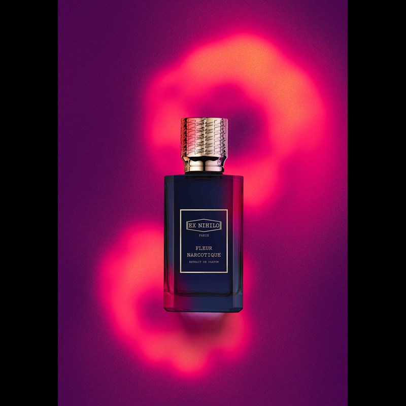 Meet the Quintessence Collection by Ex Nihilo