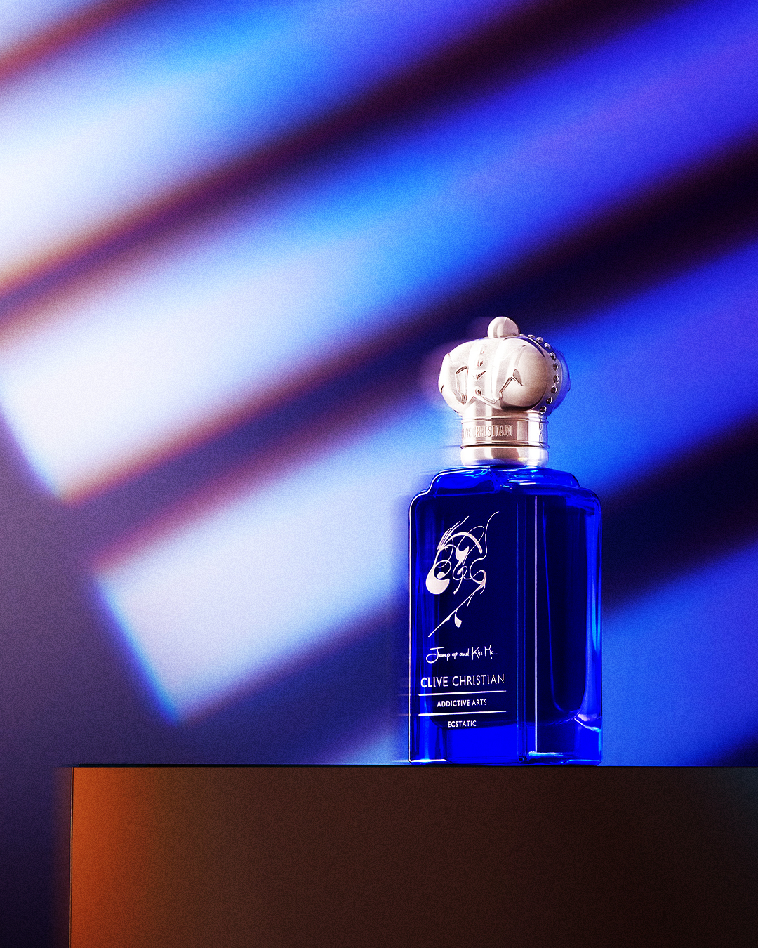 Clive Christian's Addictive Arts