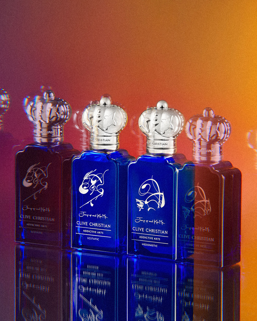 Clive Christian's Addictive Arts