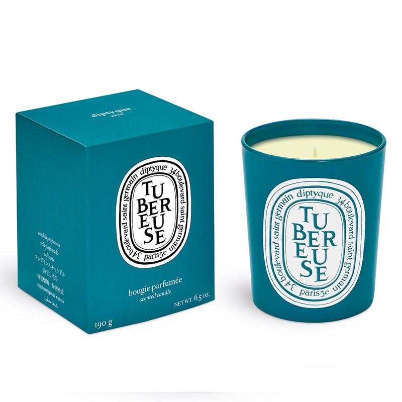 Diptyque's Rebirth of Do Son