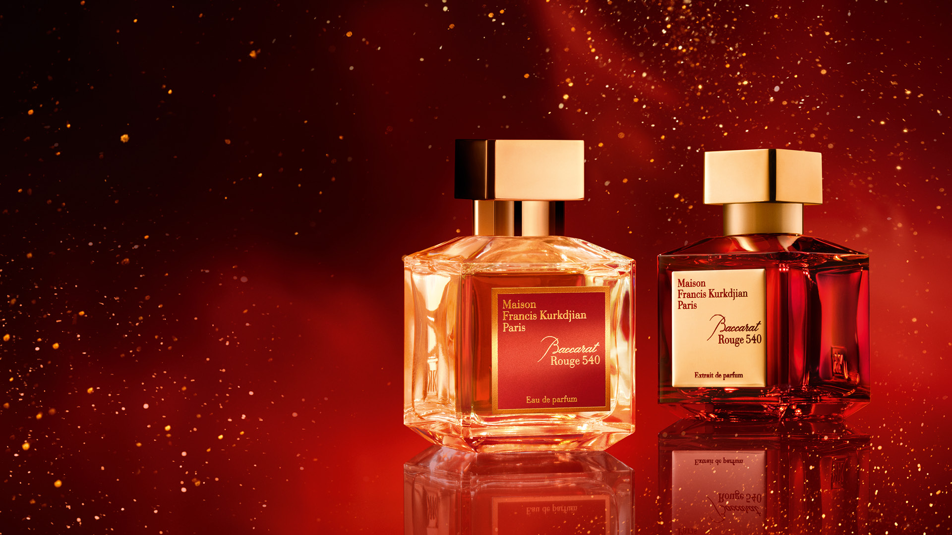 The Alchemy Of Senses